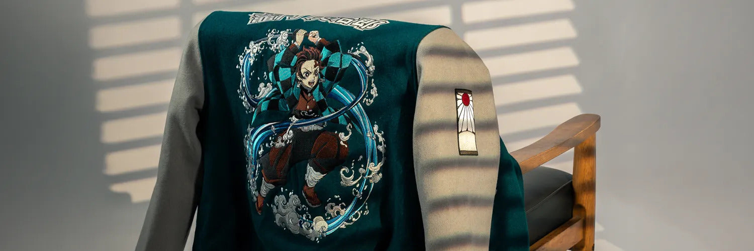 Team Liquid | Demon Slayer – Team Liquid Brazil