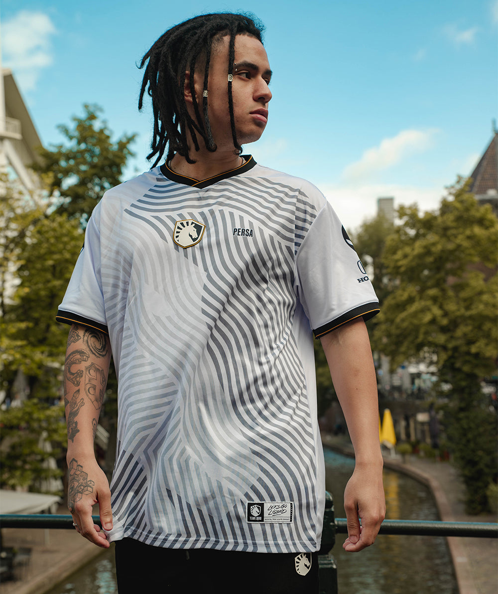 Jerseys – Team Liquid Brazil