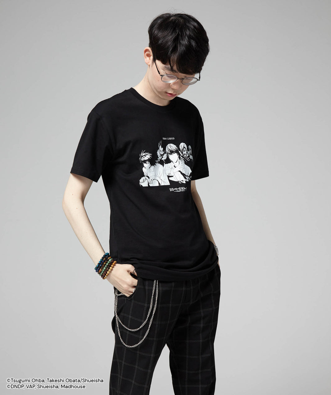 CAMISETAS – Team Liquid Brazil