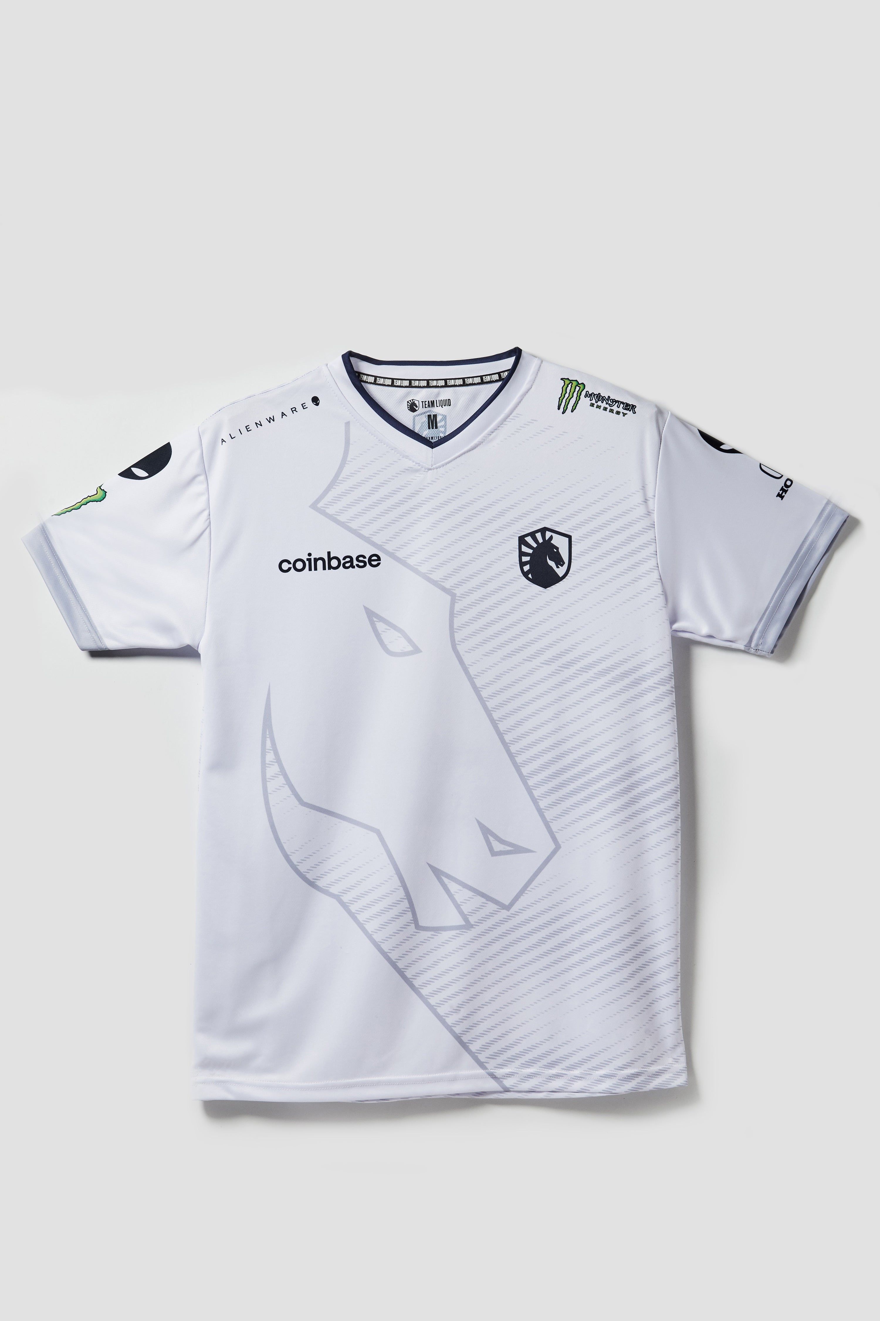 TEAM LIQUID 2023 CHAMPIONSHIP JERSEY – Team Liquid Brazil