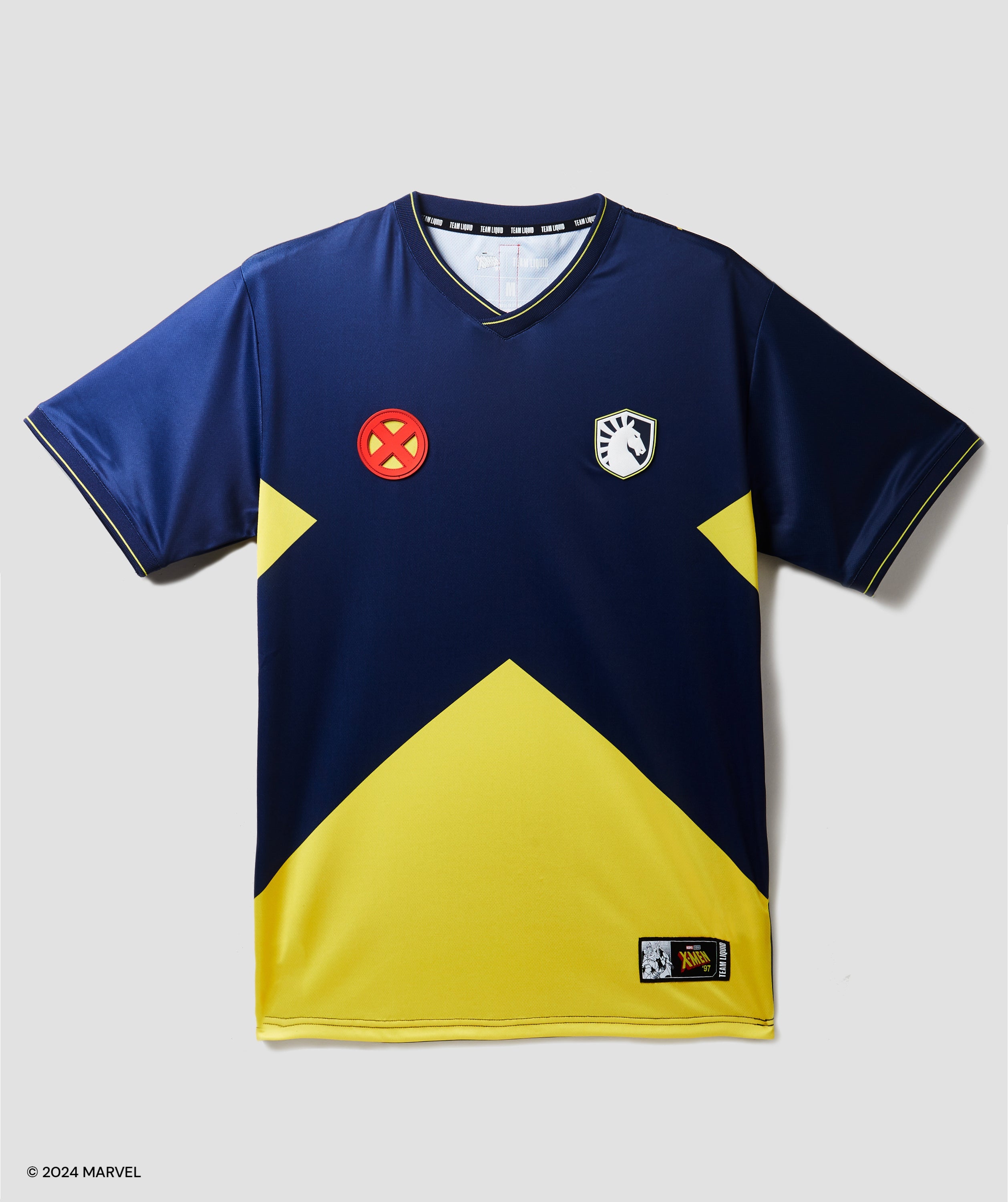 Jerseys – Team Liquid Brazil
