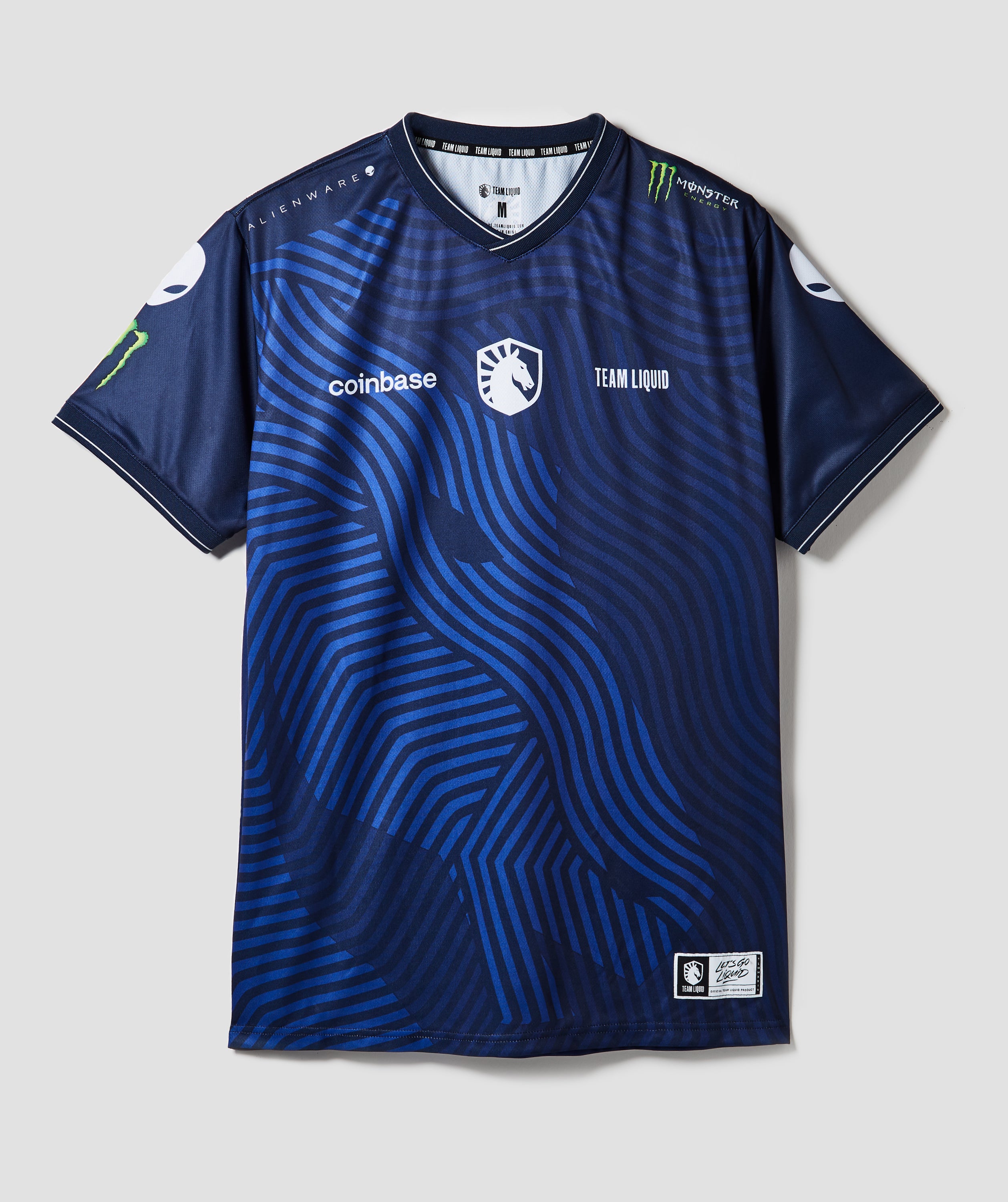 2024 TEAM LIQUID OFFICIAL JERSEY – Team Liquid Brazil