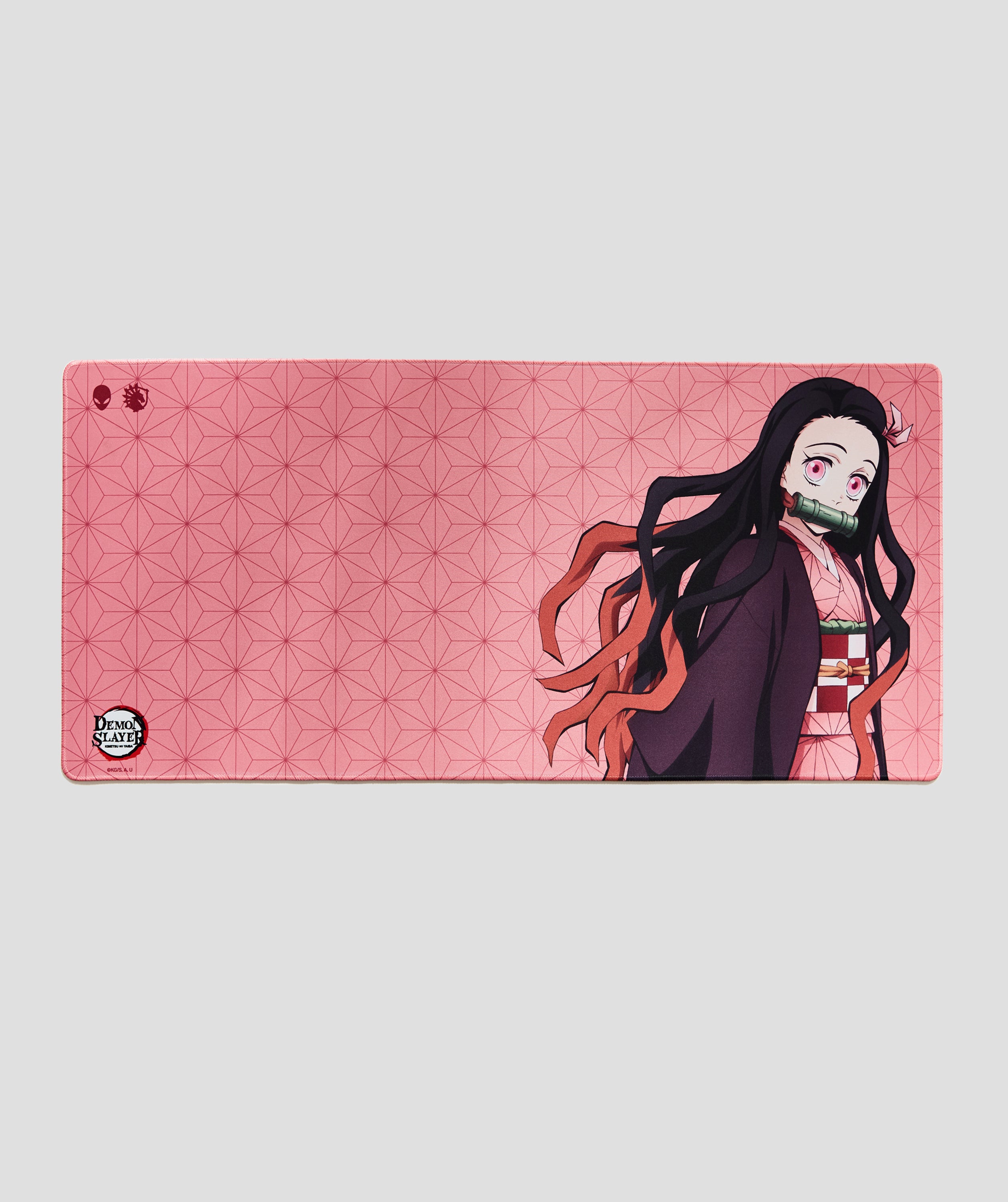 NEZUKO MOUSEPAD – Team Liquid Brazil