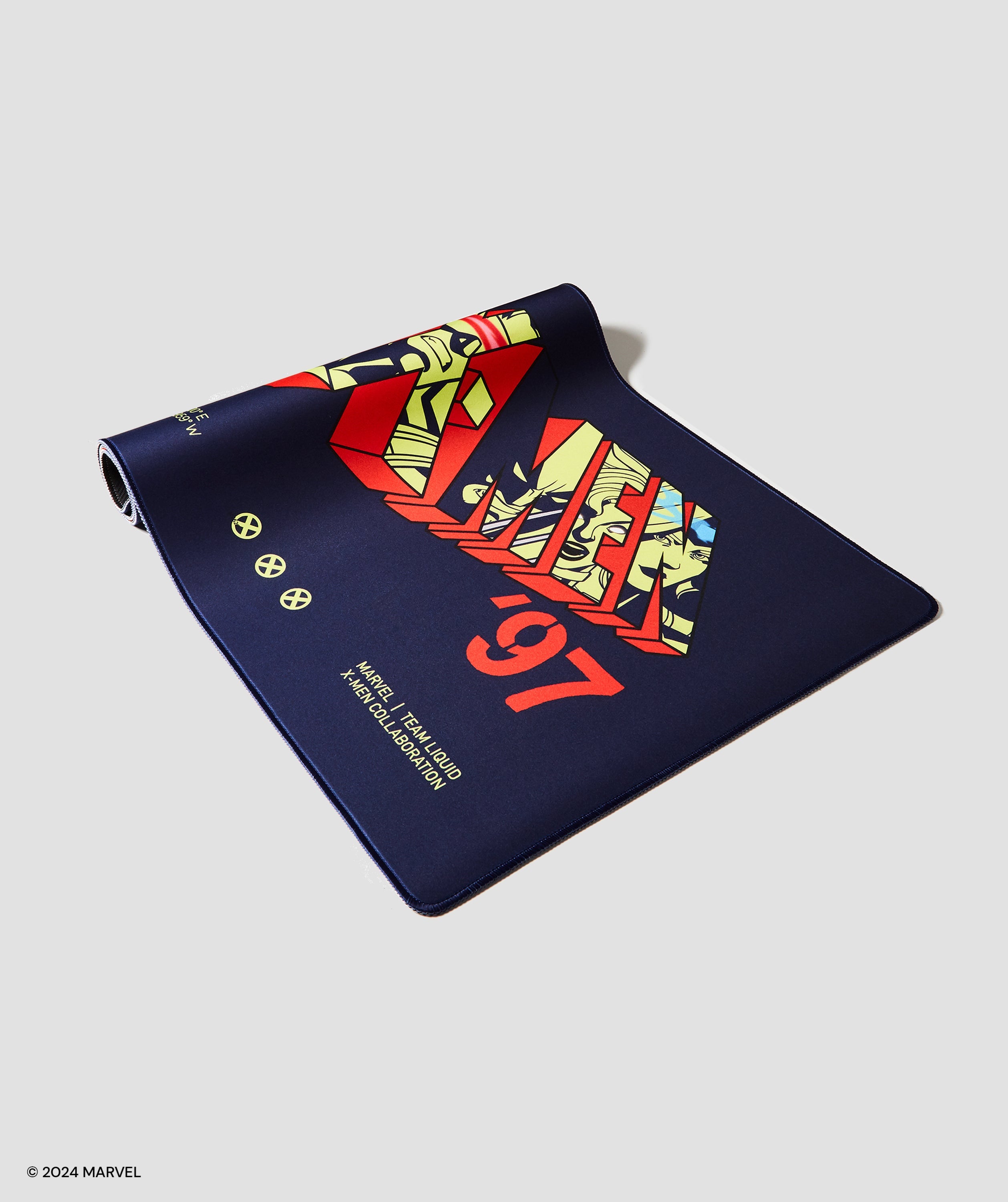 Mousepads – Team Liquid Brazil