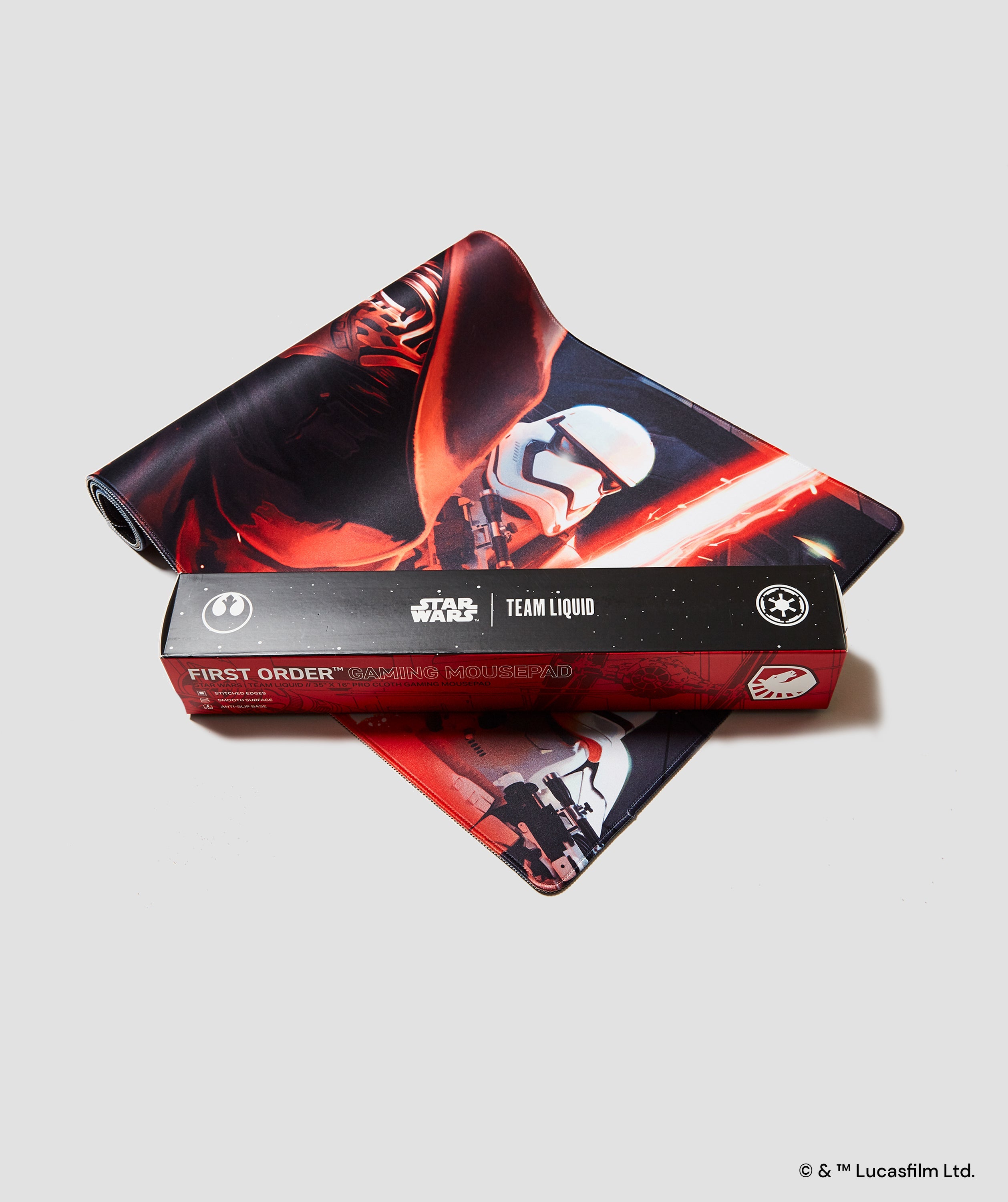 Mousepads – Team Liquid Brazil