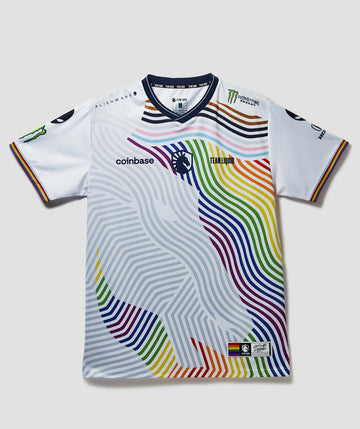 Jerseys – Team Liquid Brazil