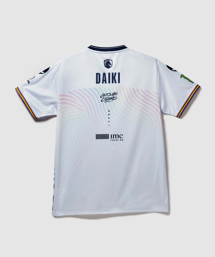 Jerseys – Team Liquid Brazil