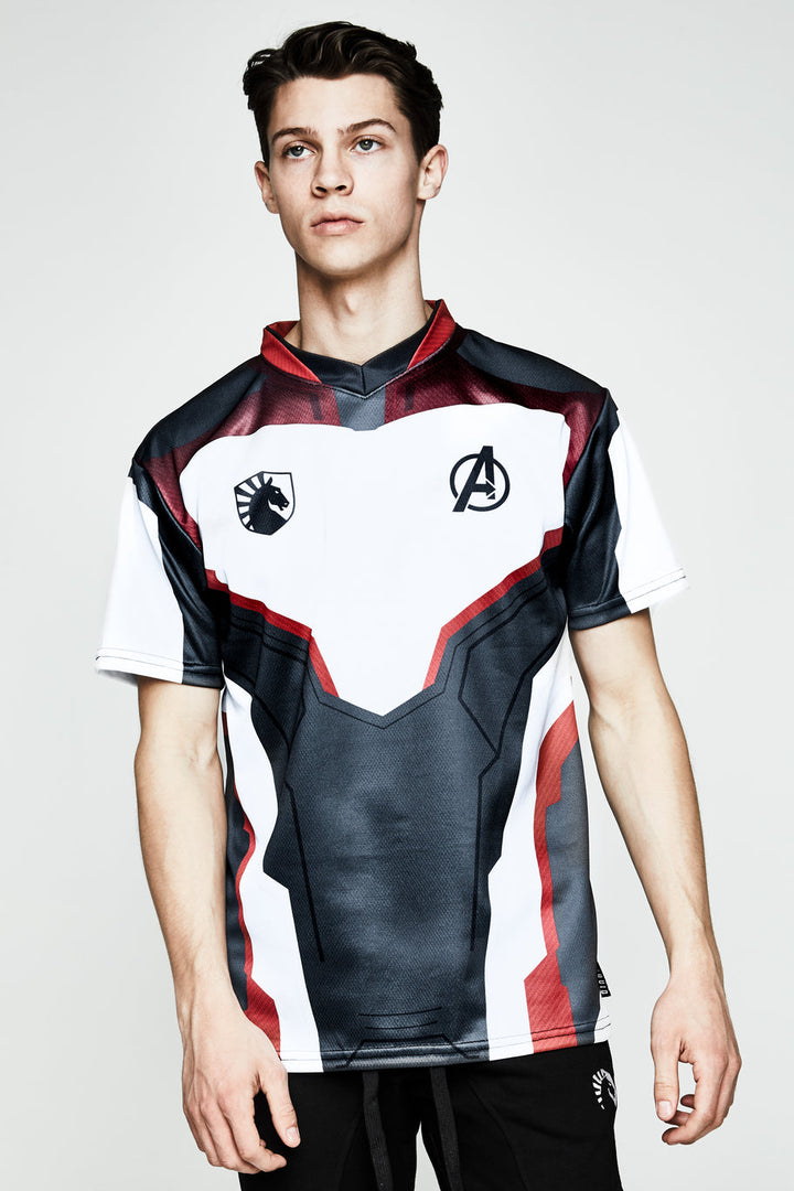 Jerseys – Team Liquid Brazil