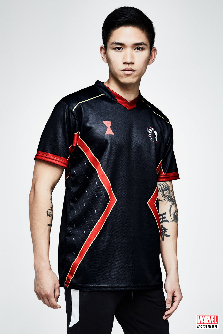 Jerseys – Team Liquid Brazil