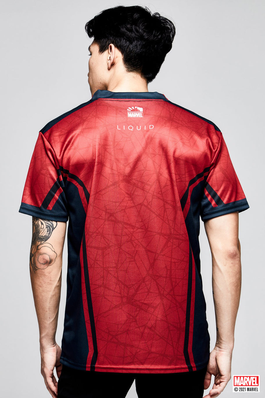Jerseys – Team Liquid Brazil