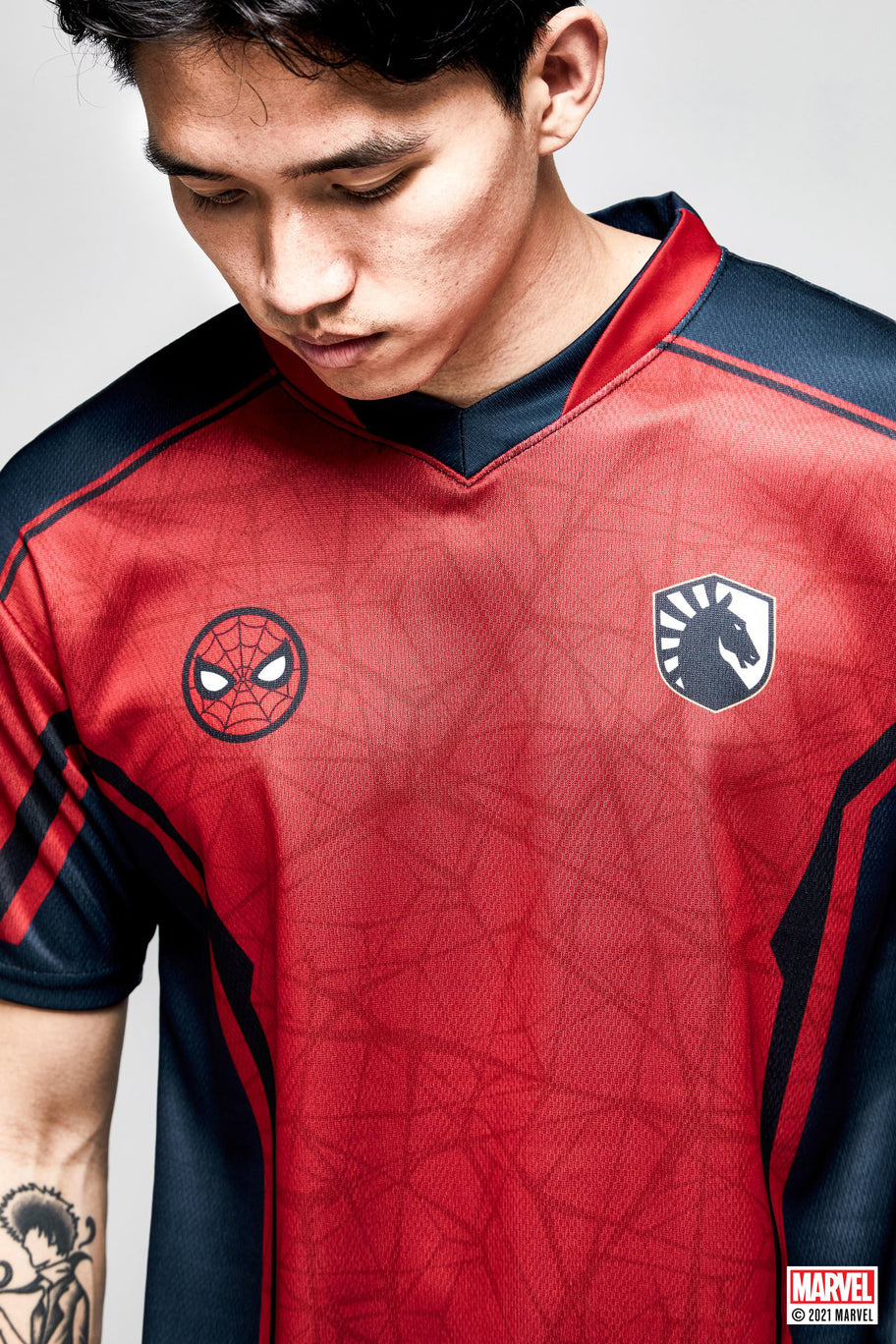 Jerseys – Team Liquid Brazil