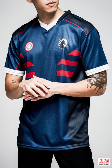 Jerseys – Team Liquid Brazil