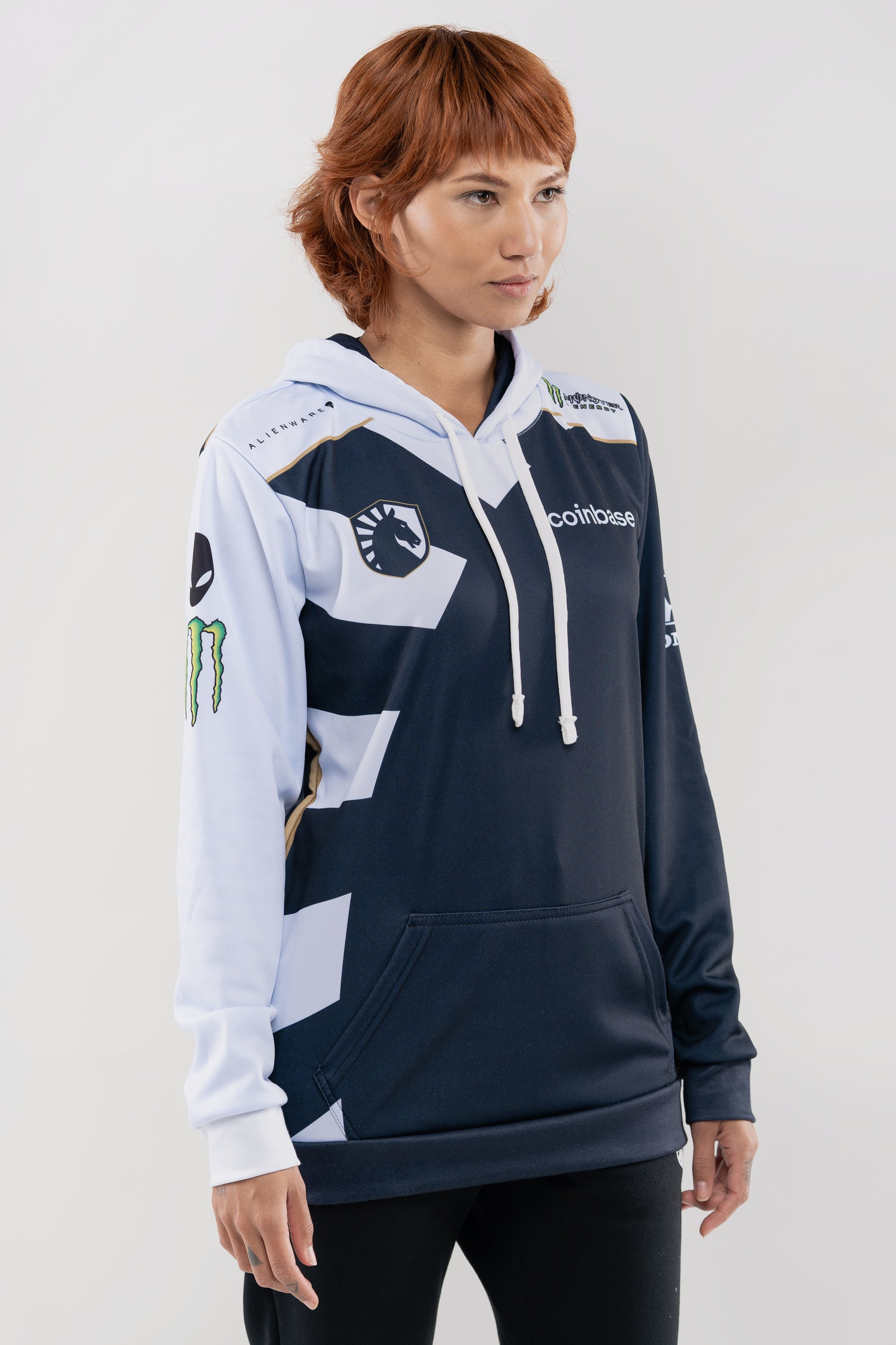 Jerseys – Team Liquid Brazil