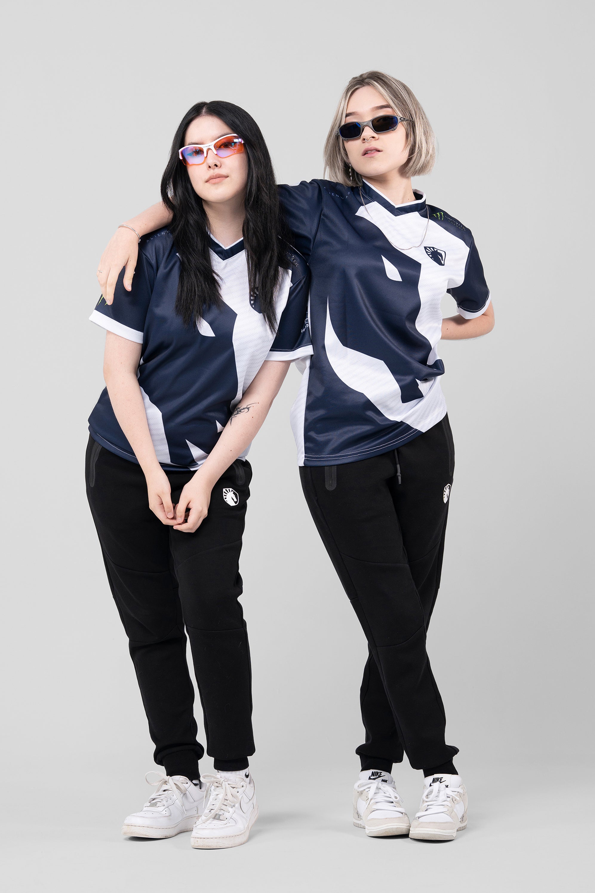2023 TEAM LIQUID OFFICIAL JERSEY (SPONSORED)– Team Liquid Brazil