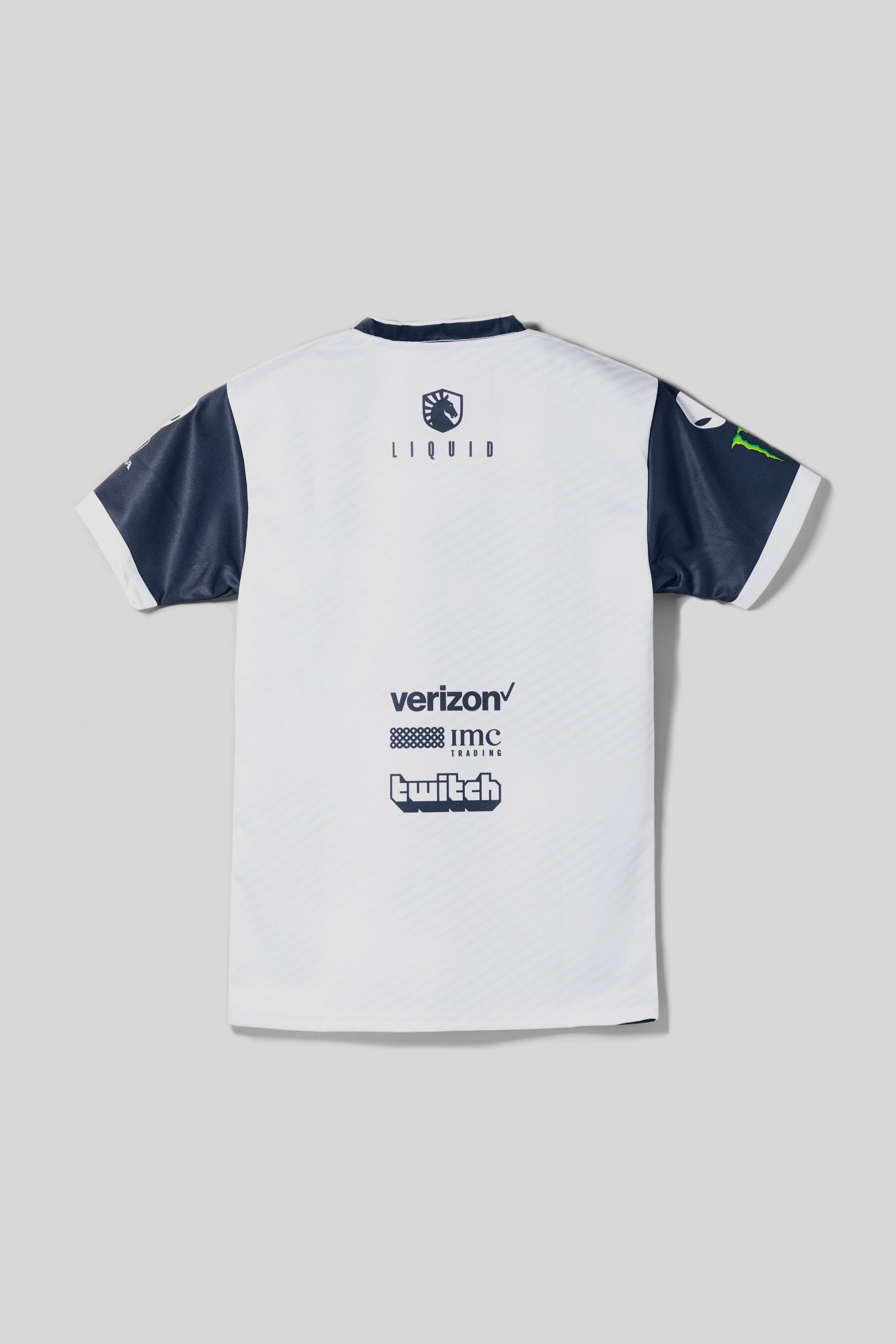 2023 TEAM LIQUID OFFICIAL JERSEY (SPONSORED)– Team Liquid Brazil