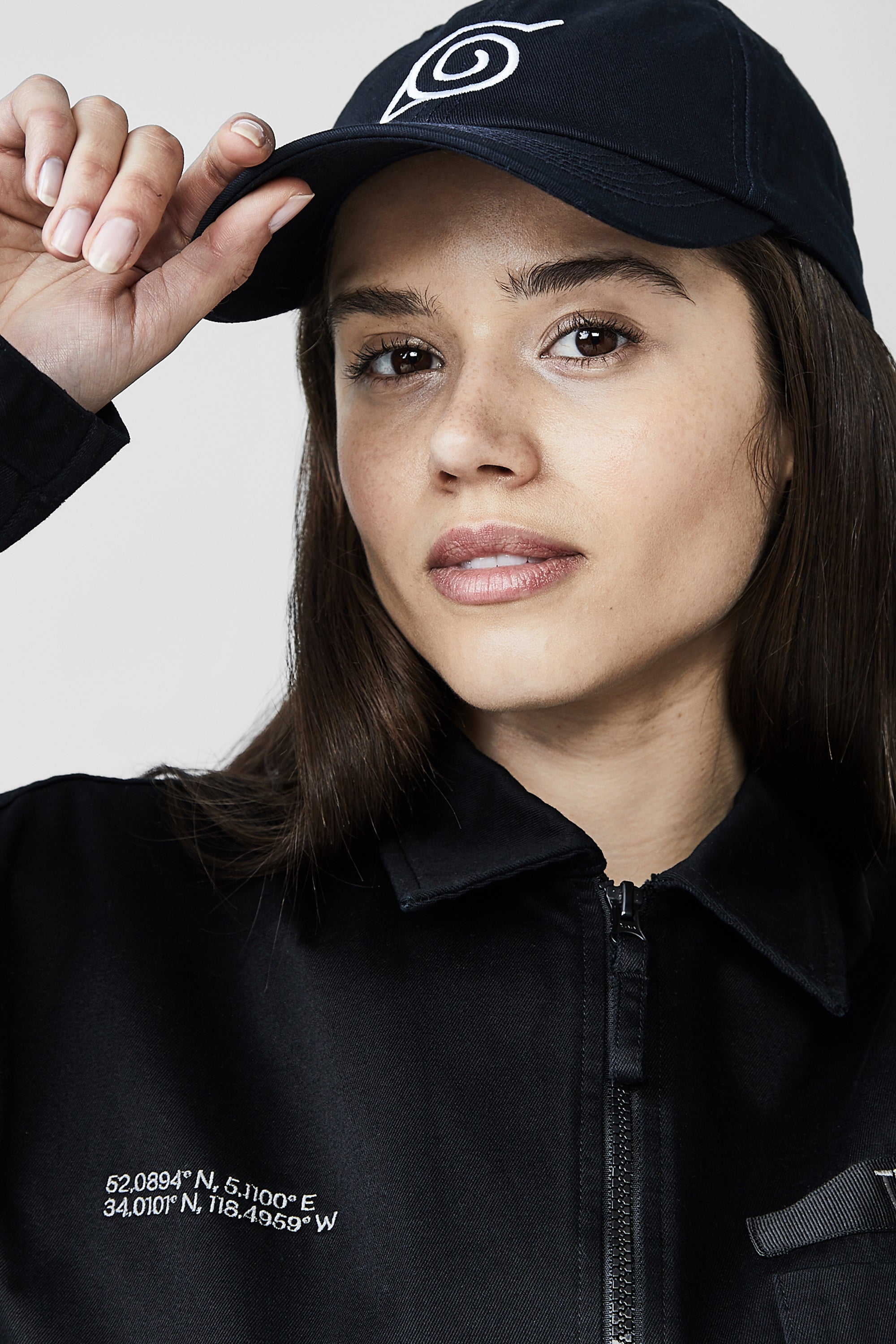 LIQUID X NARUTO 20 YEAR ANNIVERSARY HAT – Team Liquid Brazil