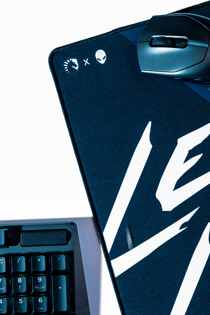 LETS GO LIQUID MOUSEPAD (45x40 cm)– Team Liquid Brazil