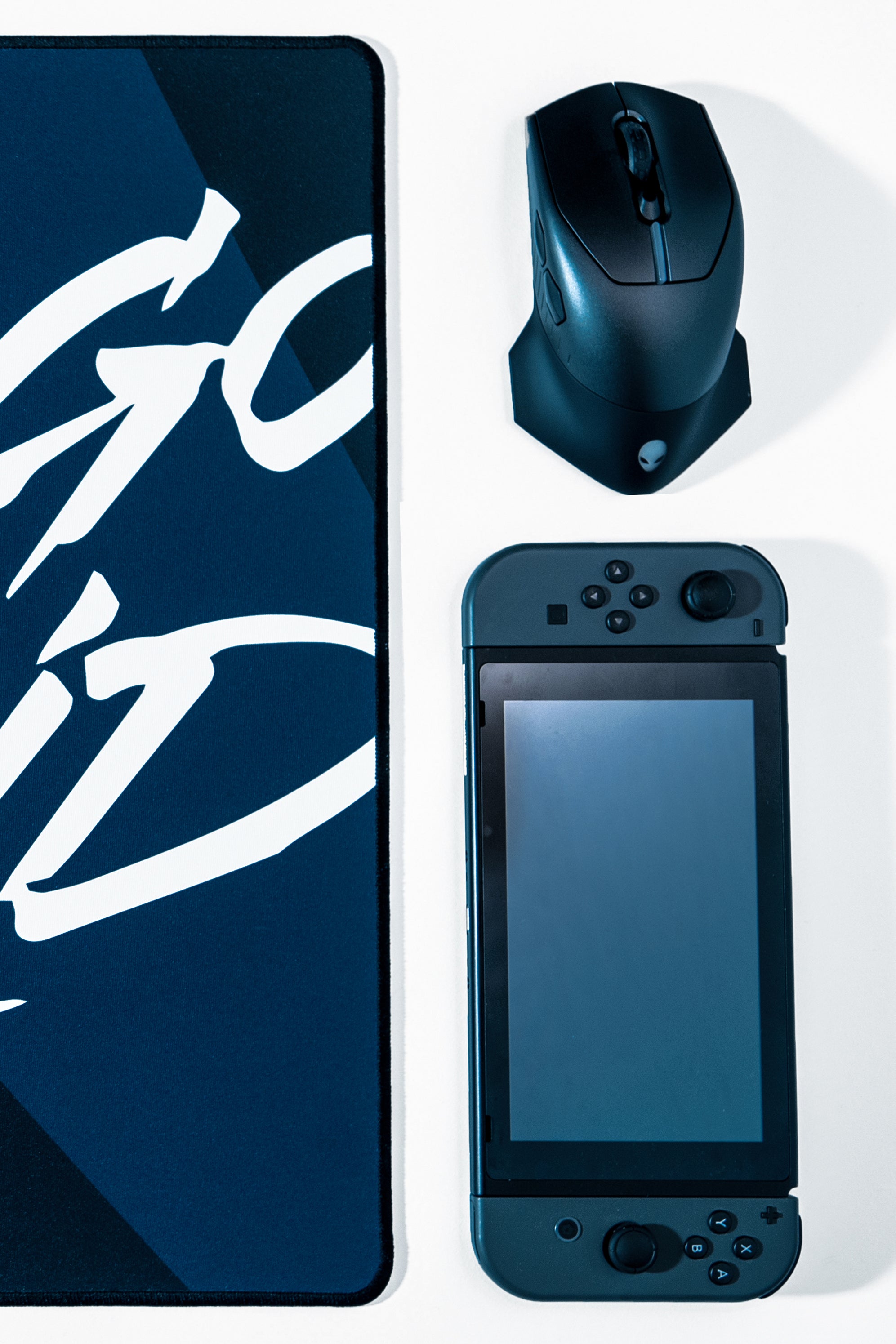 LETS GO LIQUID MOUSEPAD (88x40 cm)– Team Liquid Brazil