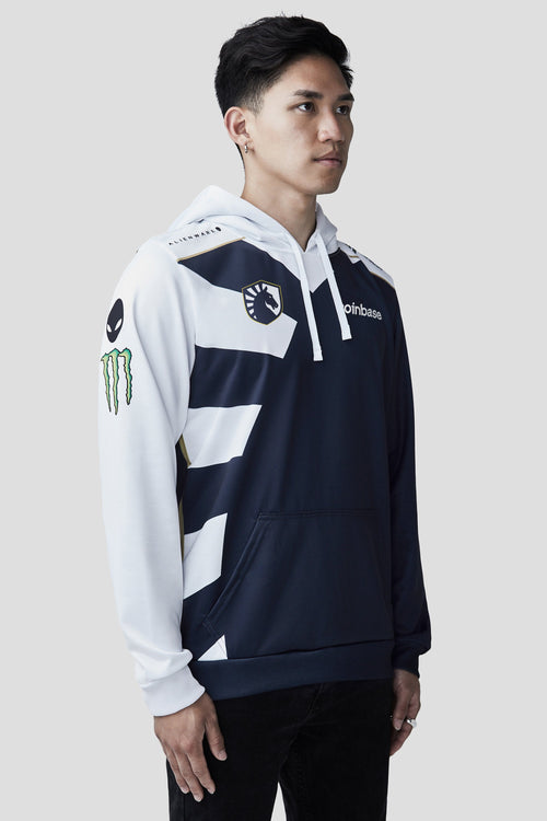 TEAM LIQUID OFFICIAL 2021 JERSEY HOODIE (SPONSORS) – Team Liquid Brazil
