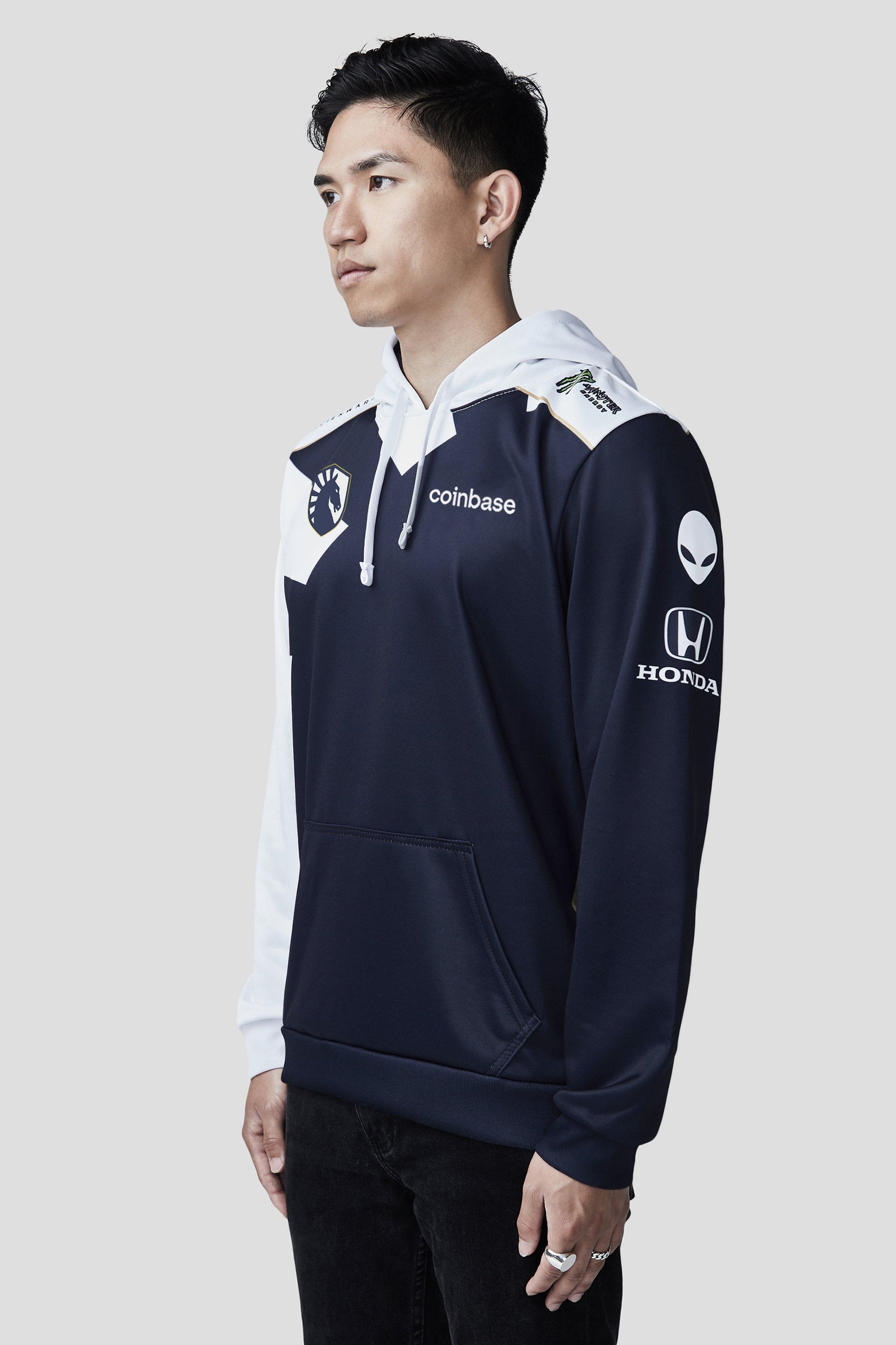 TEAM LIQUID OFFICIAL 2021 JERSEY HOODIE (SPONSORS)– Team Liquid Brazil